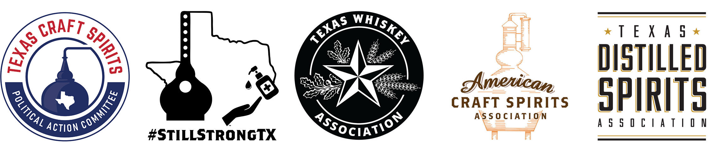 TXWA #StillStrongTX Donation Page