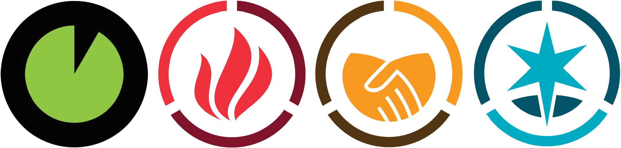 Give an offering to the Church of the Brethren