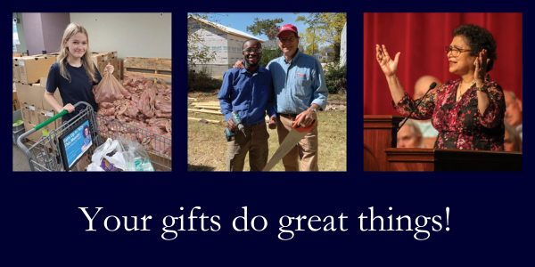 Give to Church of the Brethren