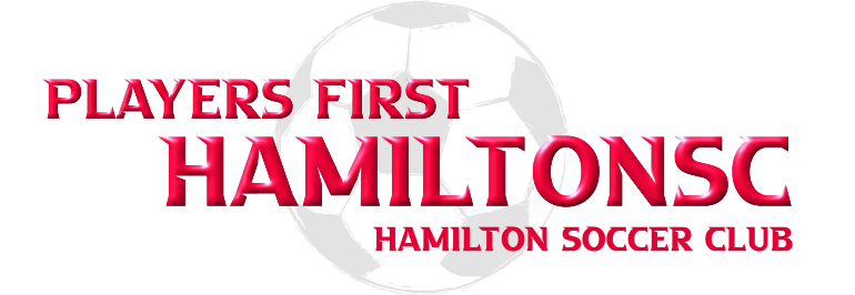 Hamilton Soccer Club Tryout