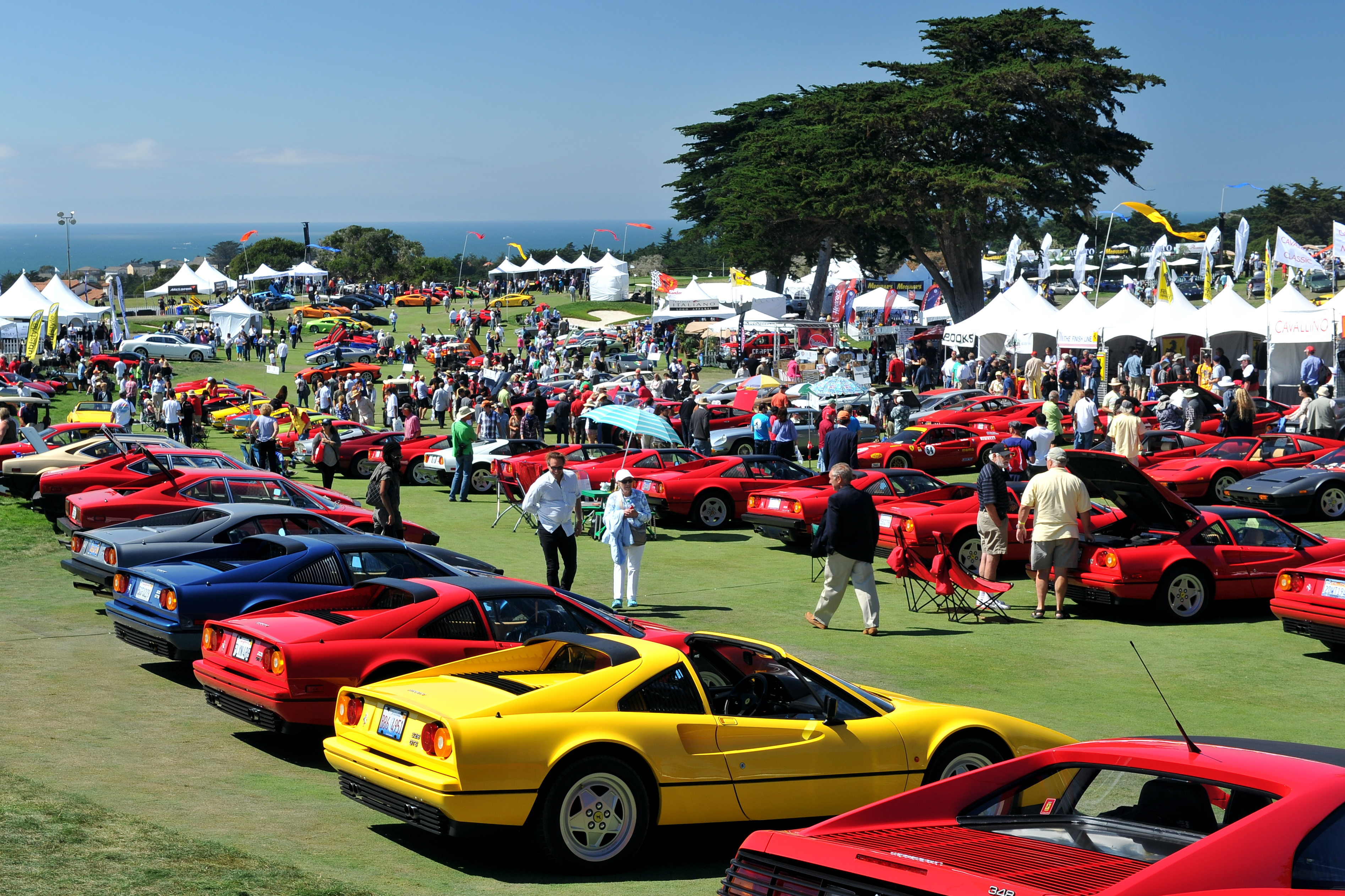 Concorso Italiano Spectator 2021