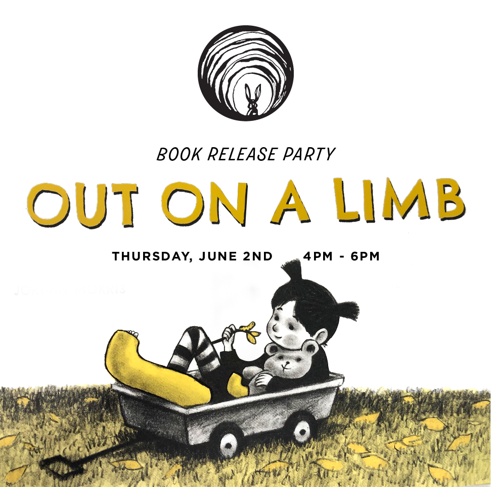 Out on a Limb Party