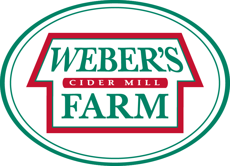 Weber's Farm Fall Harvest Days 2021