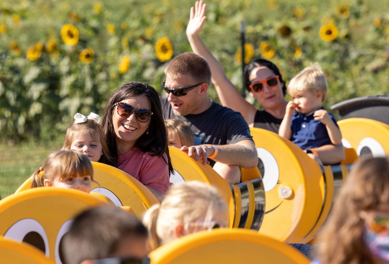 2022 Fall on the Farm