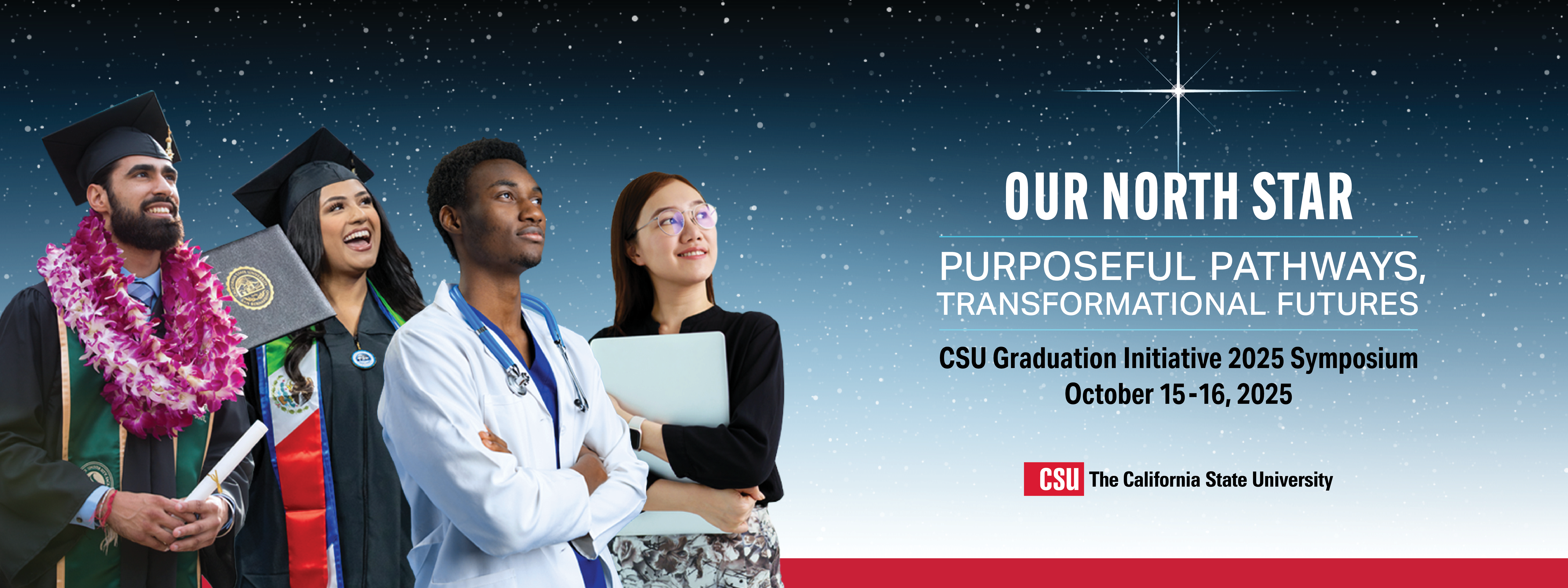 CSU GI2025 Virtual Final Year