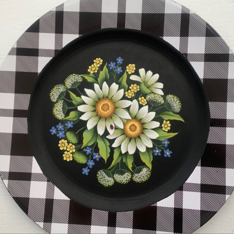 Somethin' Summery w/Nancy Scott REPLAY