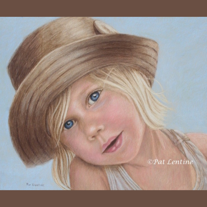 Glazing Finley w/Pat Lentine