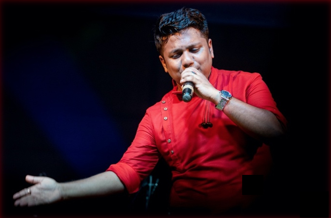 Gourab Sarkar Online Concert