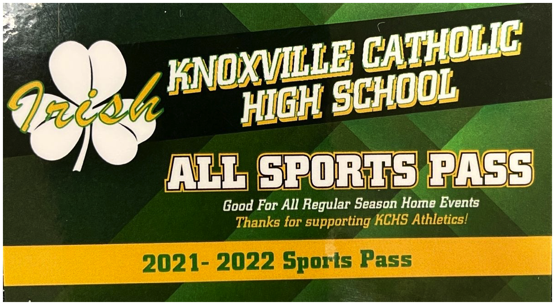 All Sports Pass