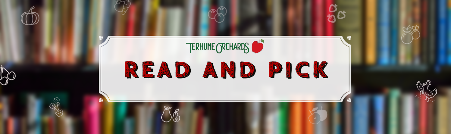 Terhune Orchards Children's Read & Pick Program