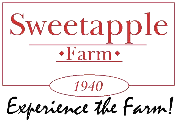 Sweetapple Farm Admission - Fall 2020
