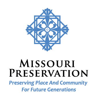 Missouri Preservation Membership