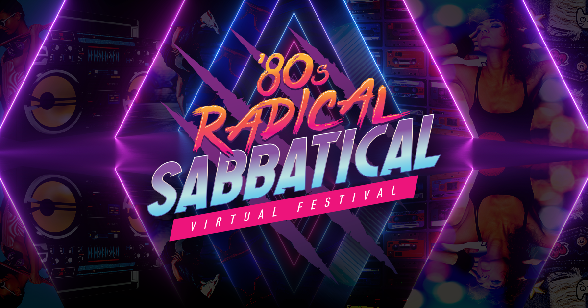 80s Radical Sabbatical