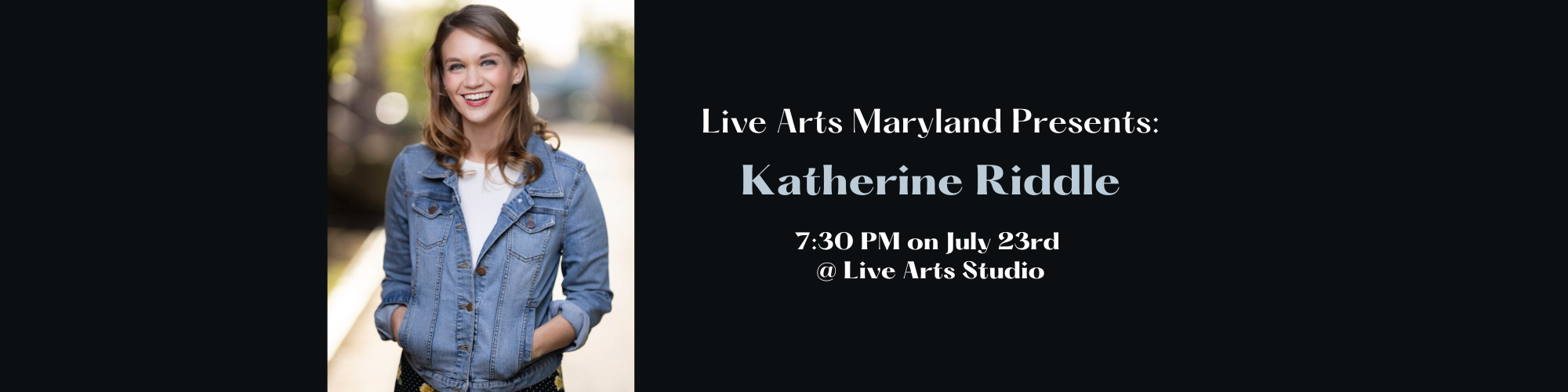 Katherine Riddle July 23, 2022