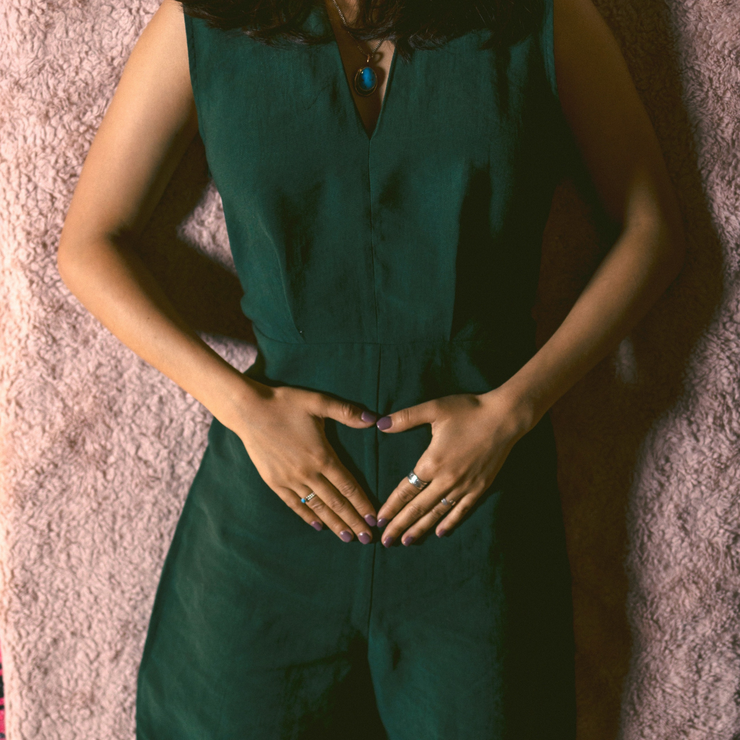 Menstrual Celebration Circle