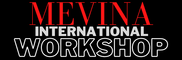 Mevina International Workshops - On Demand