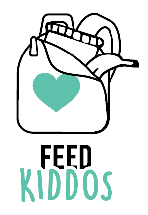 Feed Kiddos: Backpacks Food Program