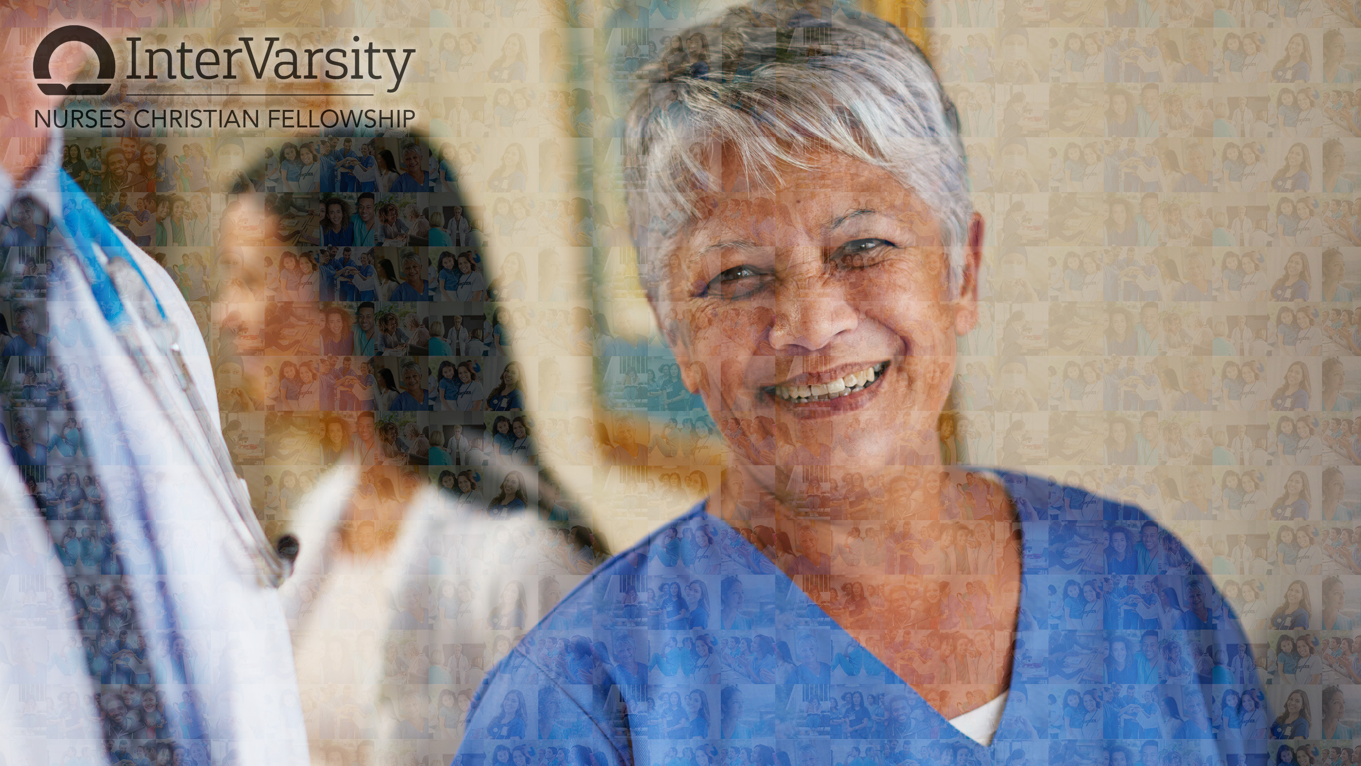 Nurses Christian Fellowship Membership