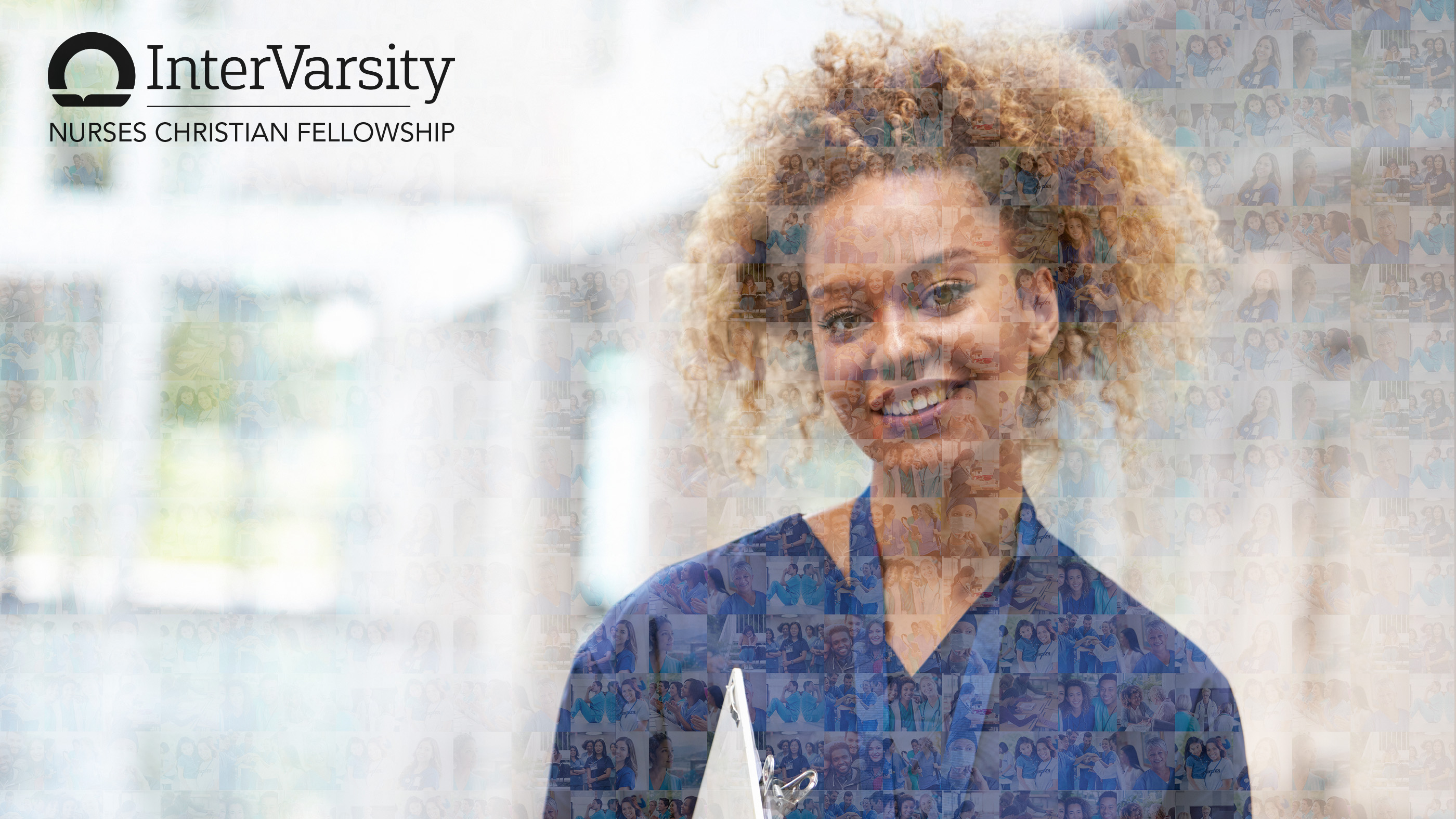 Nurses Christian Fellowship Student Membership