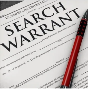 2021 - 06/15 - Webinar - Drafting Narcotic Search Warrants