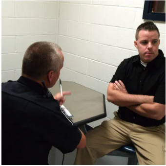 2021 - 02/09-10 - Interview & Interrogation Webinar