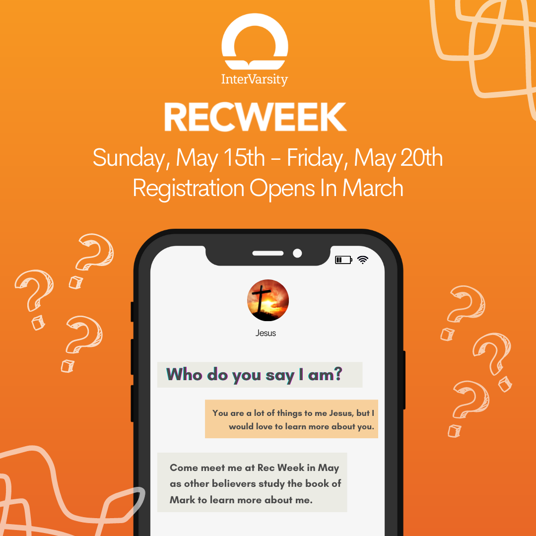 RecWeek 2022
