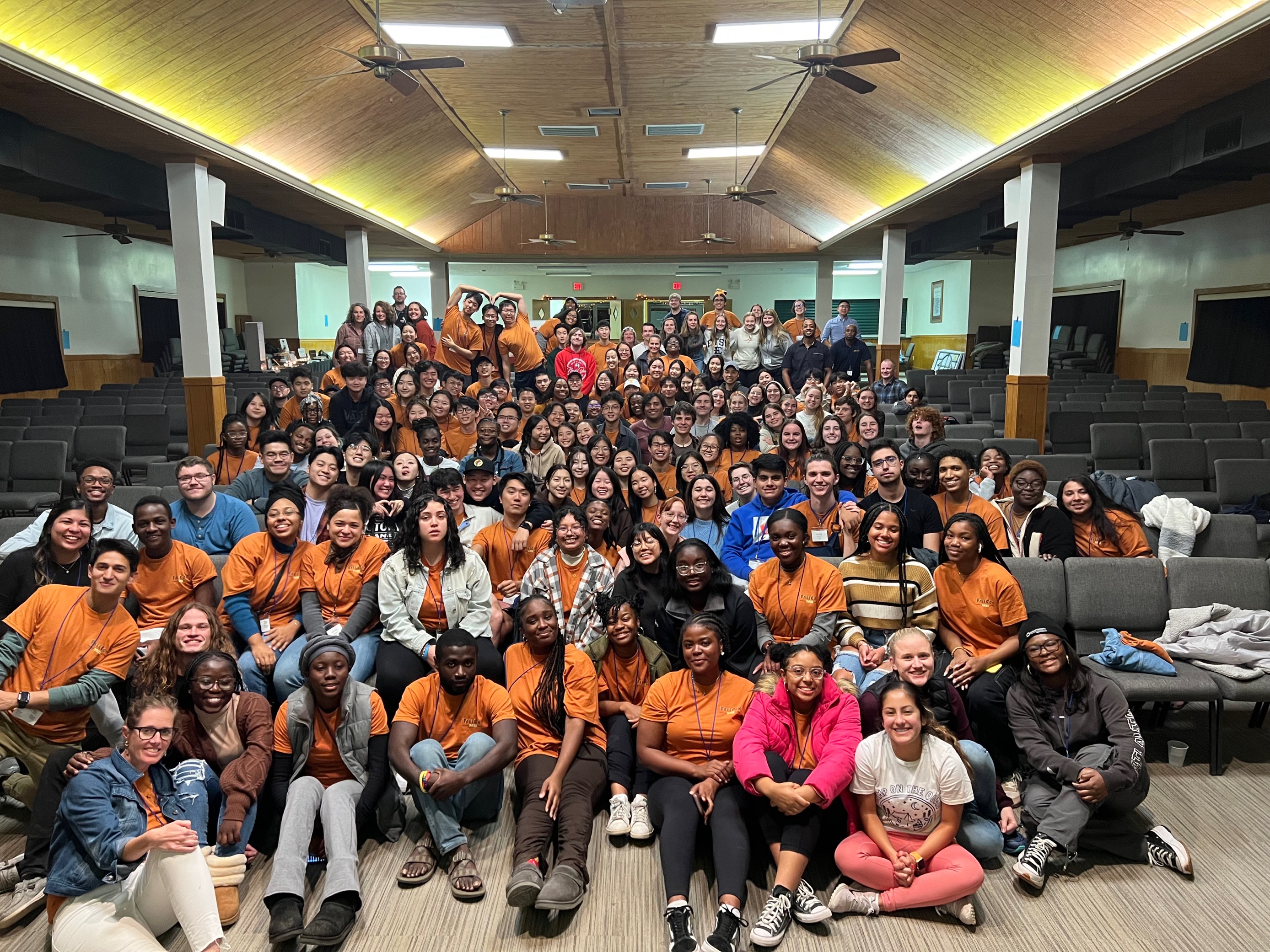 Fall Conference 2023