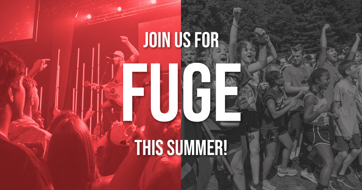 Fuge Camp 2021