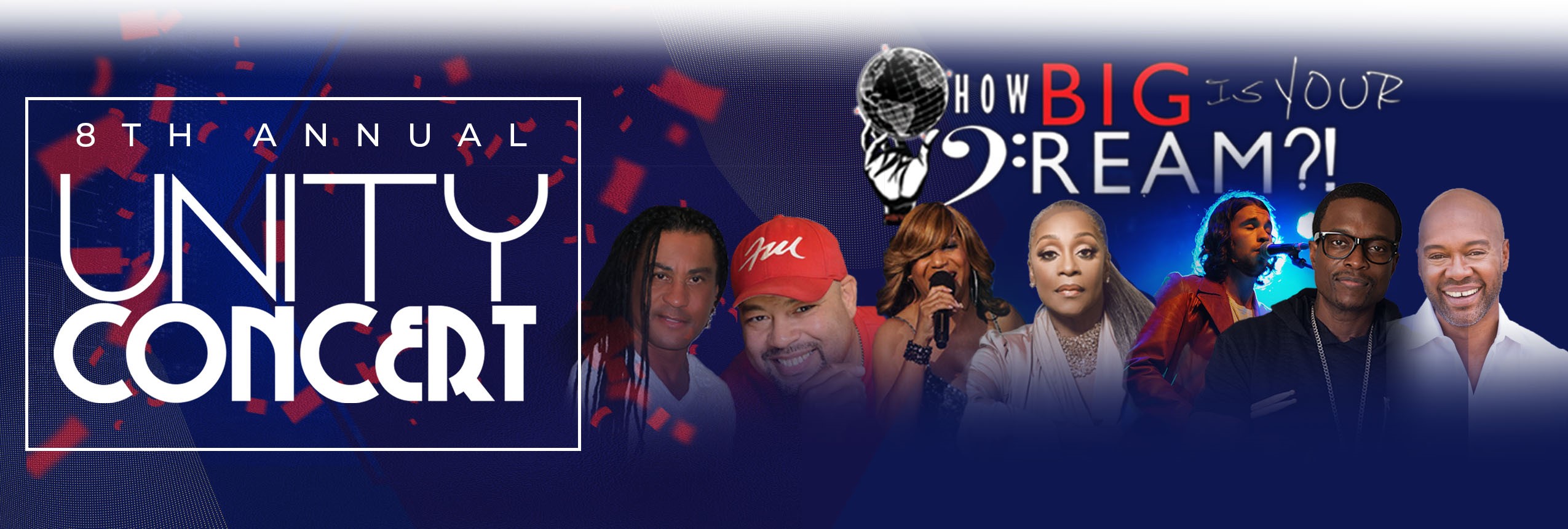 2019 Unity Concert Sponsorship Packet