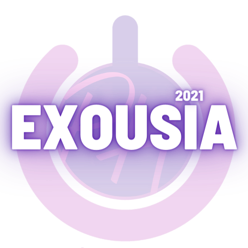 Exousia Prophetic Conference 2021