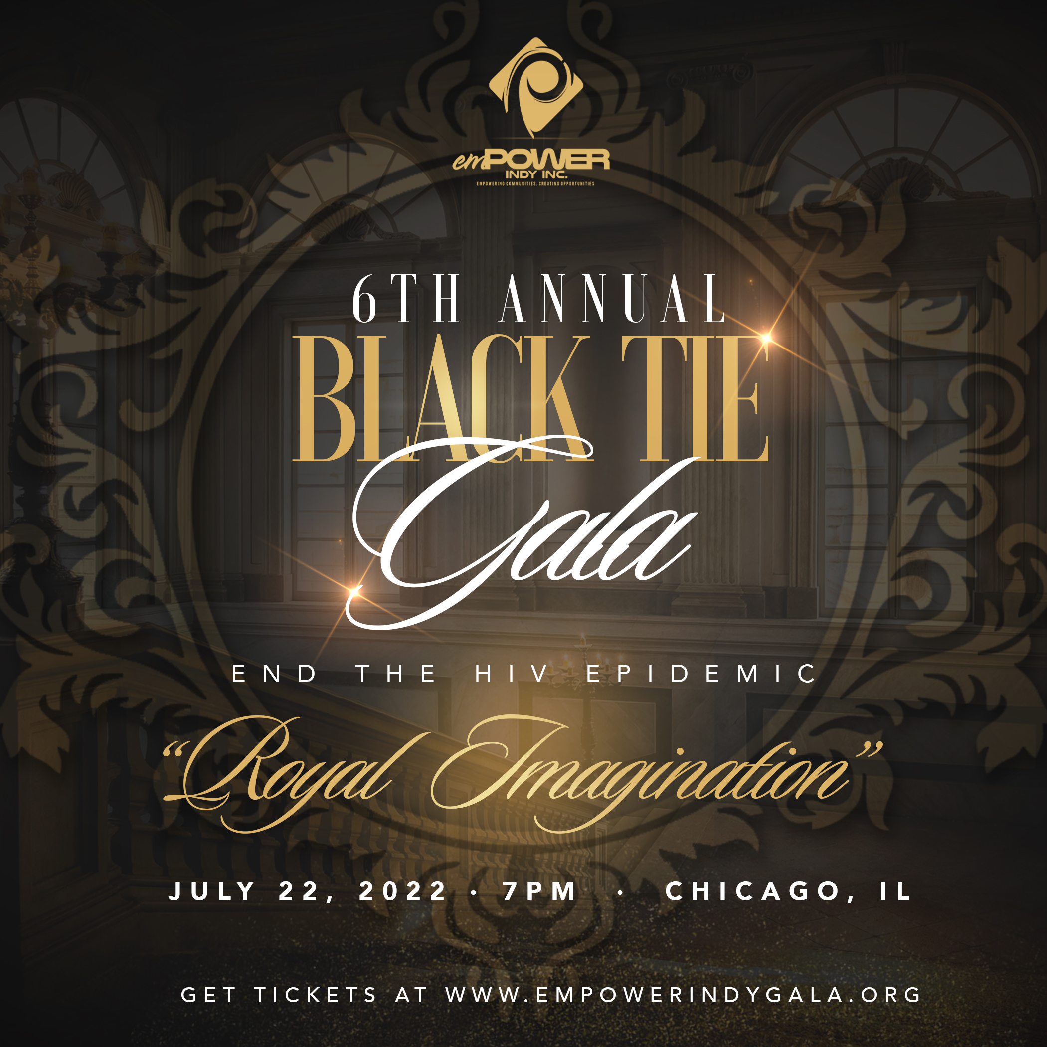 6th Annual EmPOWERment Gala