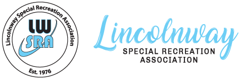 Support the Lincolnway Special Recreation Association