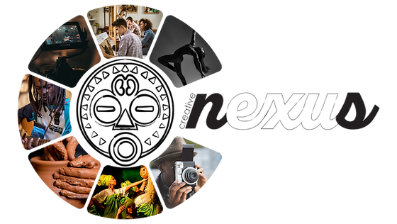 5/16/25 - Creative Nexus Summit