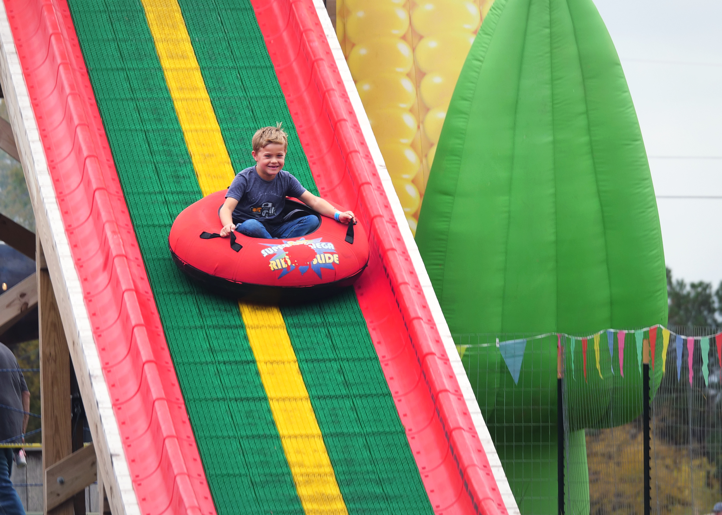 Fall Farm Fun in Middle Tennessee 2025 - Nashville Parent