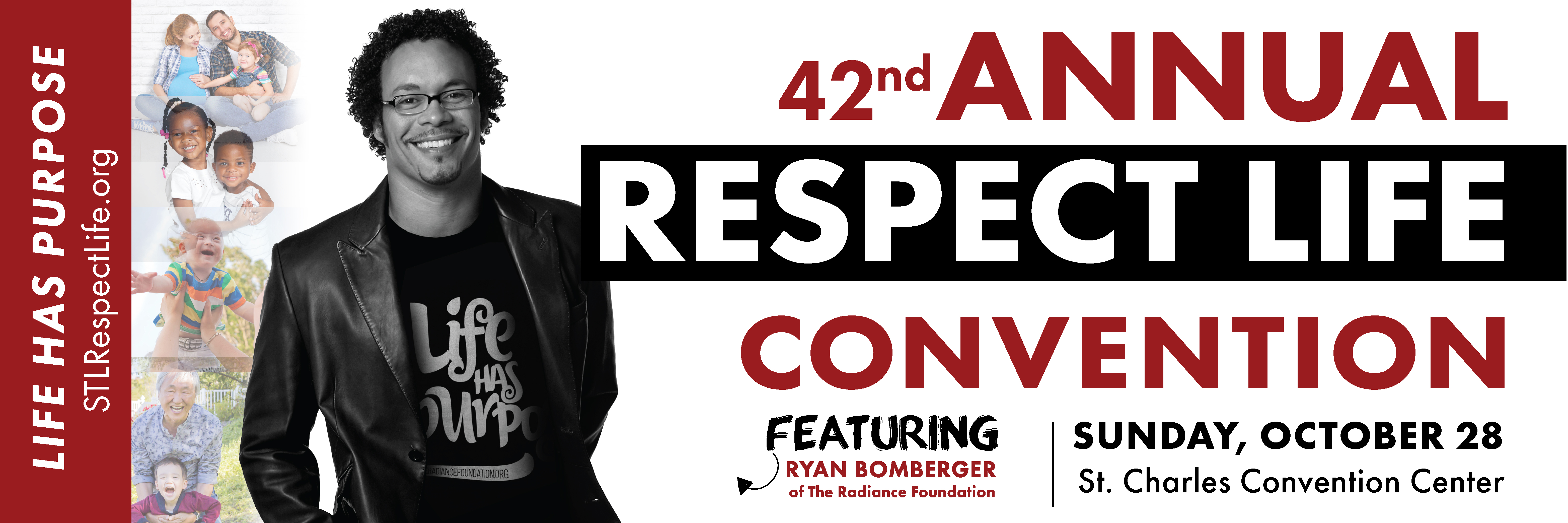 Respect Life Convention