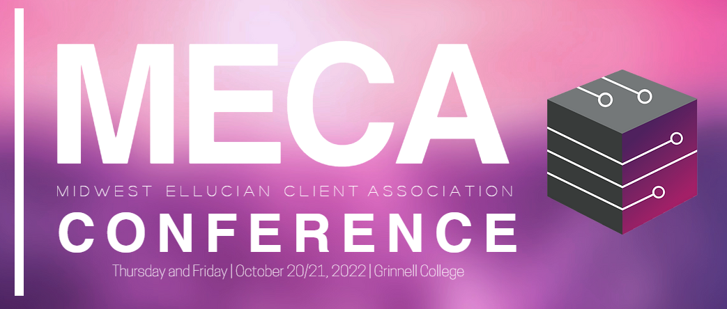 MECA Sponsor Registration 2022