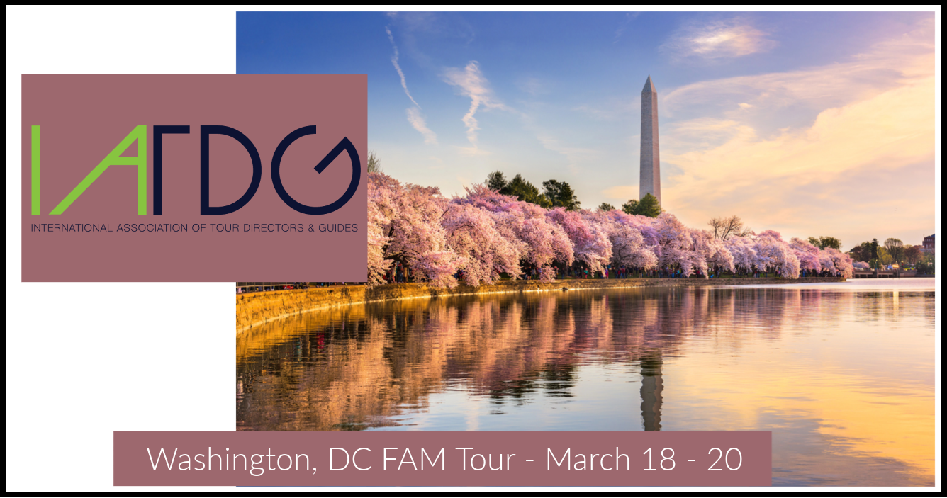 Washington DC FAM Tour