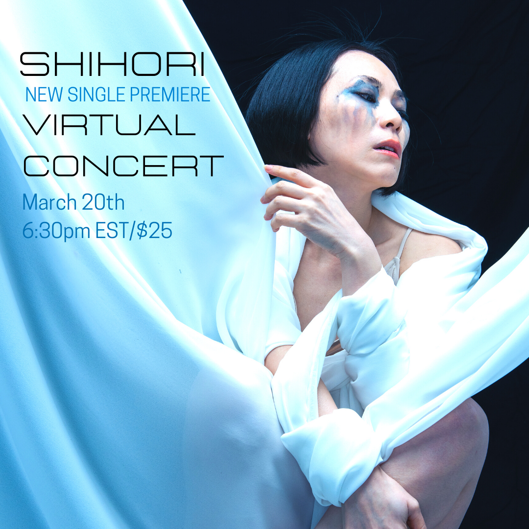 Shihori Virtual Solo Concert