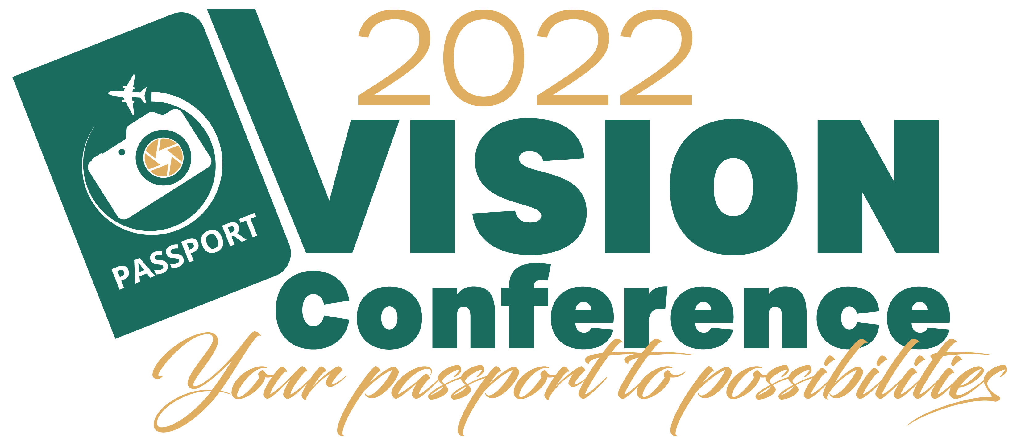 Vision Conference by Black Female Photographers