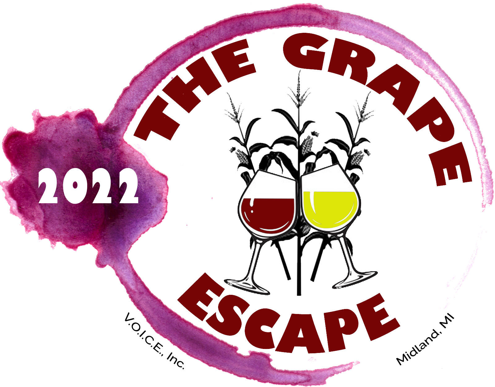 The Grape Escape