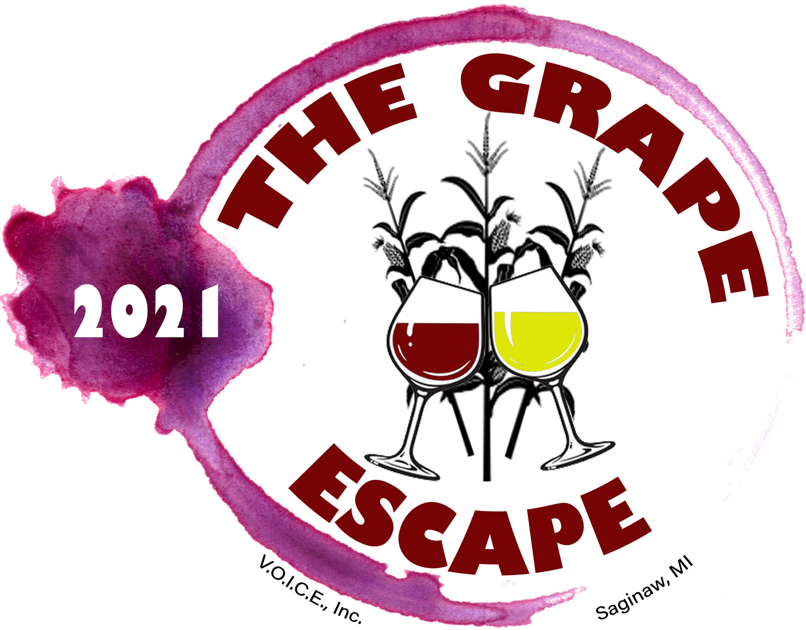 The Grape Escape