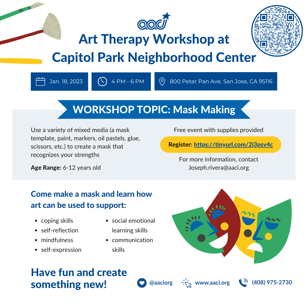 Art Therapy Workshop