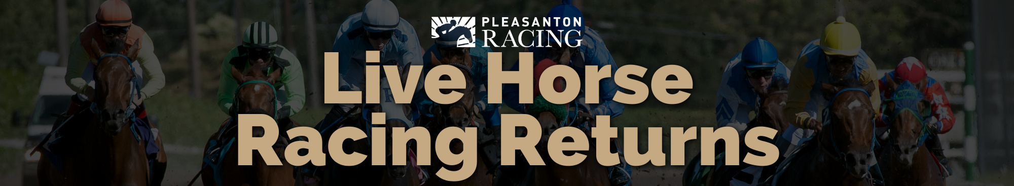 Sky Lounge & Trackside 2021