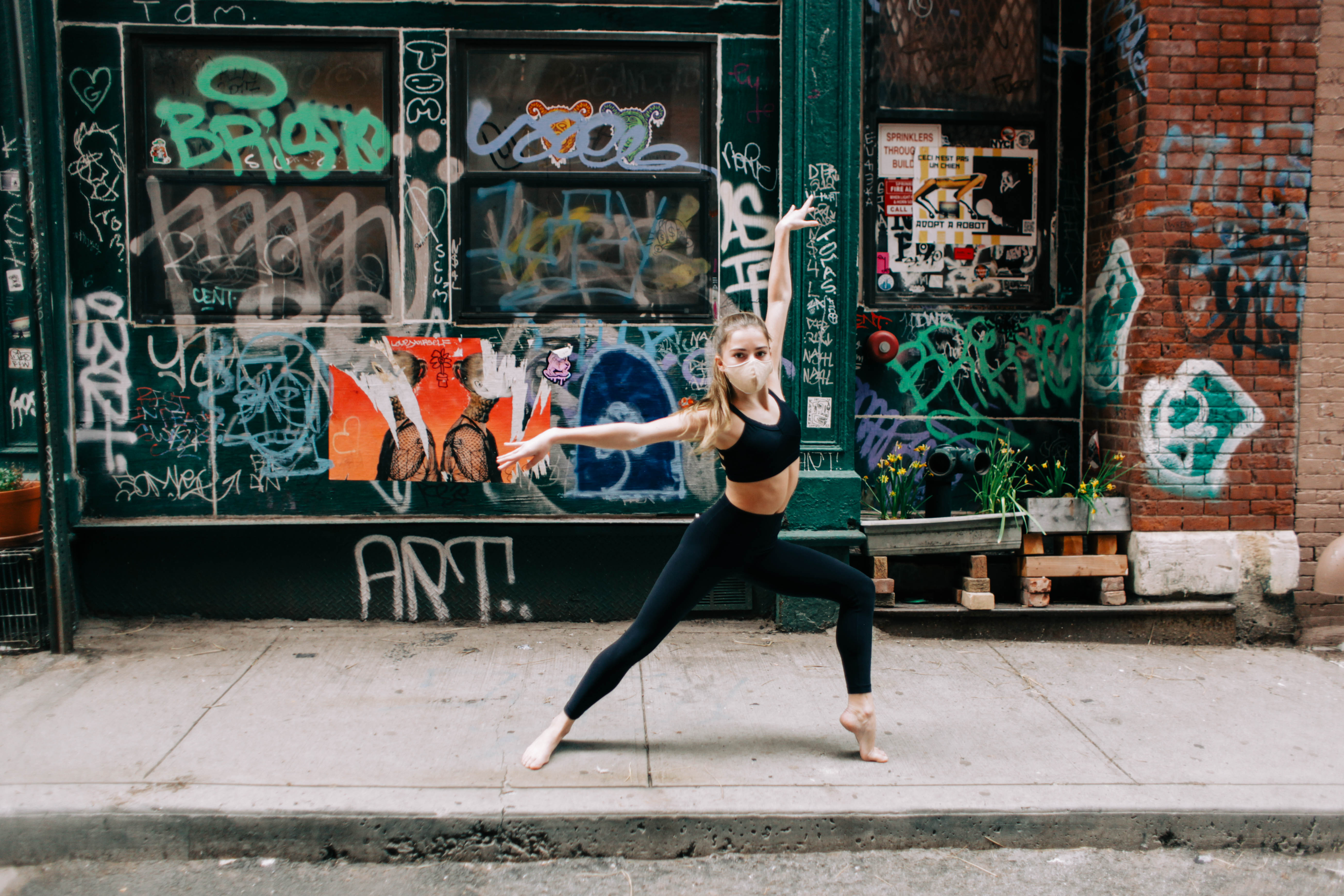 Downtown Dance Factory Recitals 2021