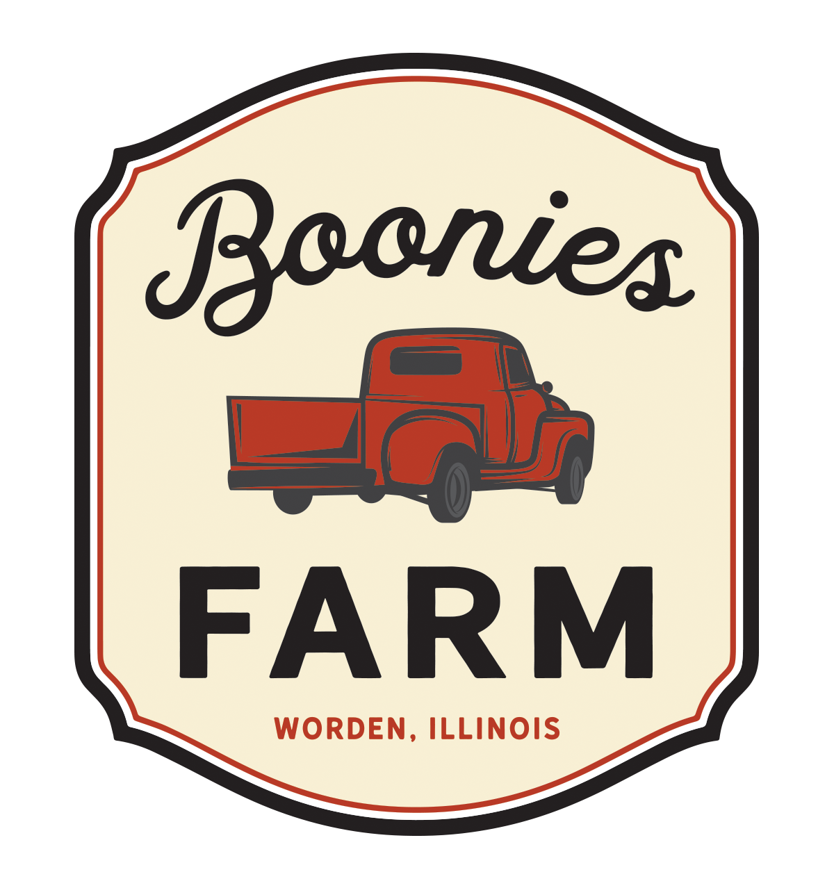 2022 Fall Festival at Boonies Farm