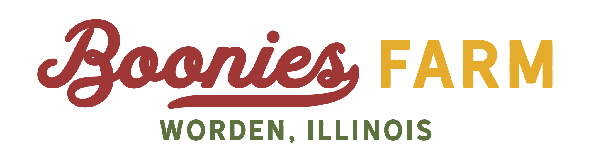 Summer Farm Fun at Boonies