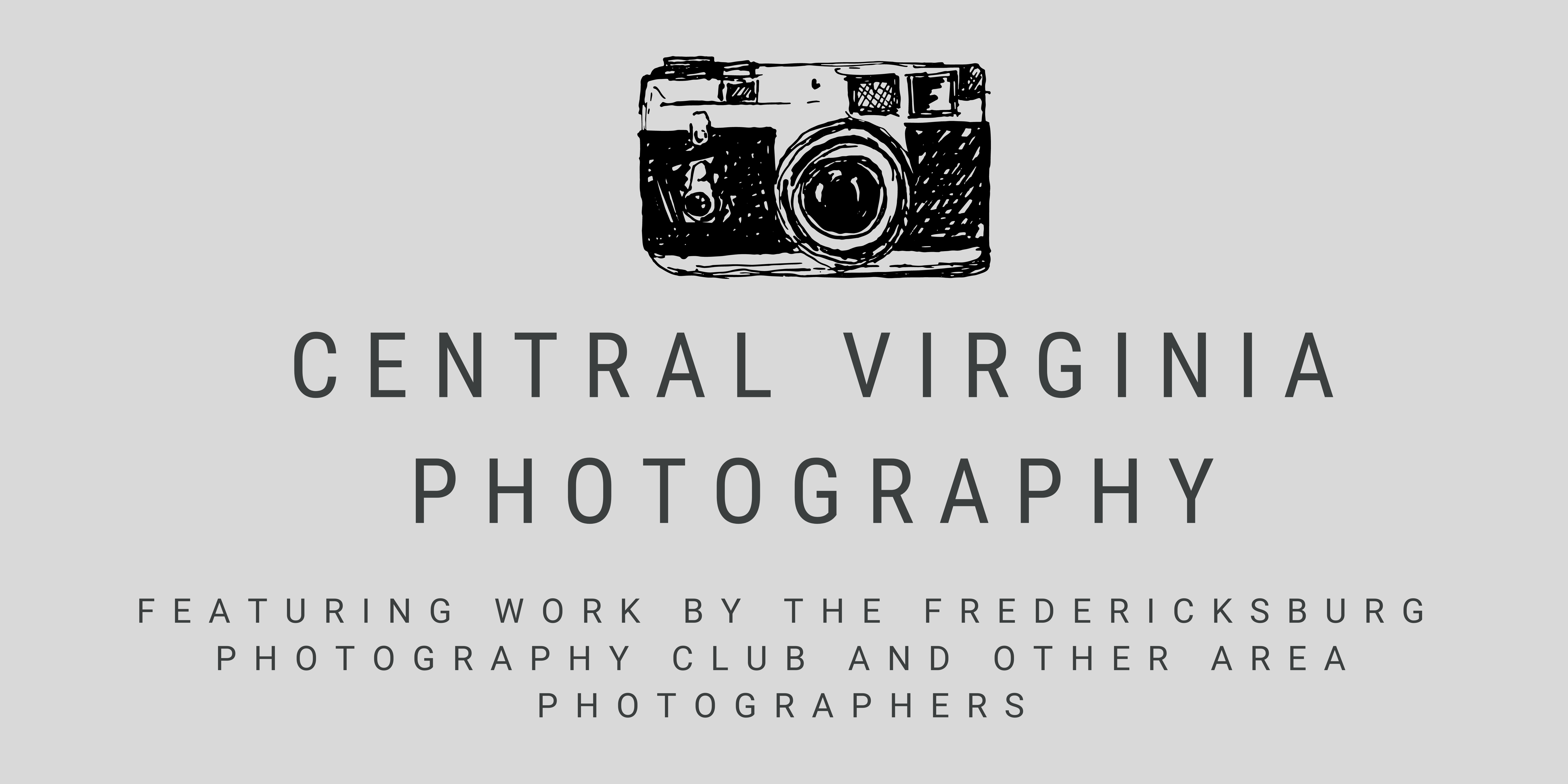 Central Virginia Photography