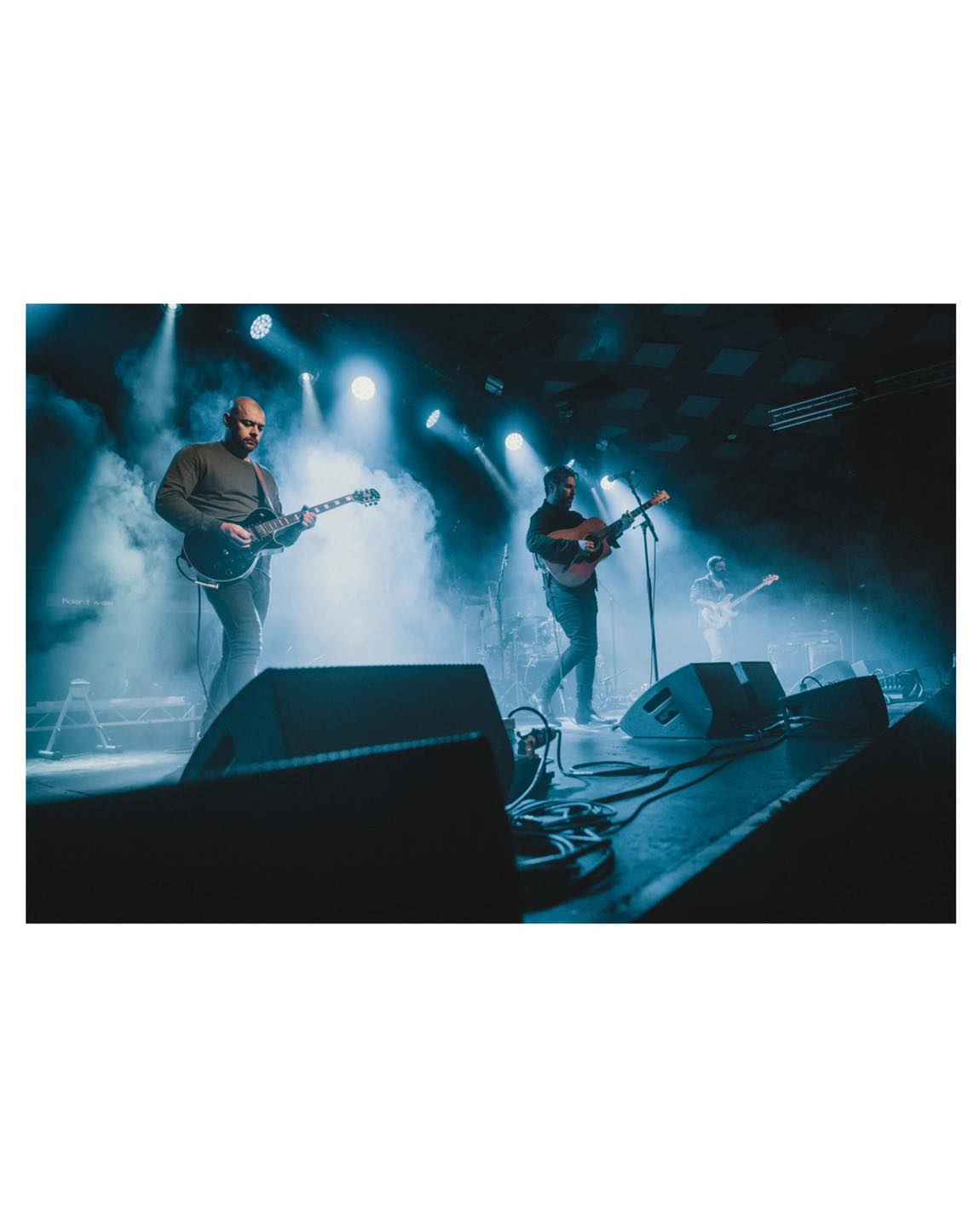 23 Promotions & Room 2 Live The John Rush Band