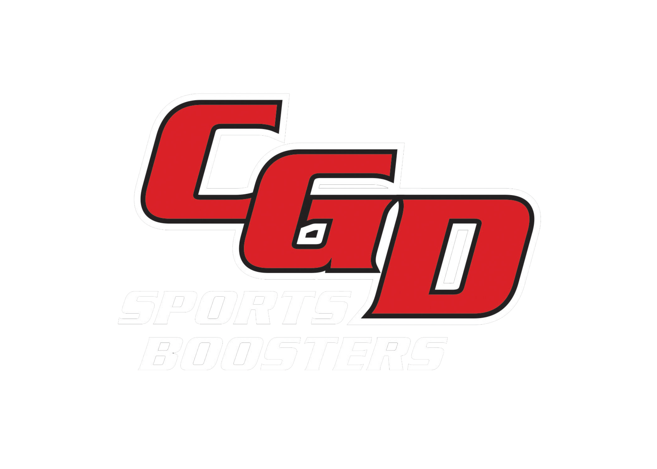 CGD SPORTS BOOSTERS