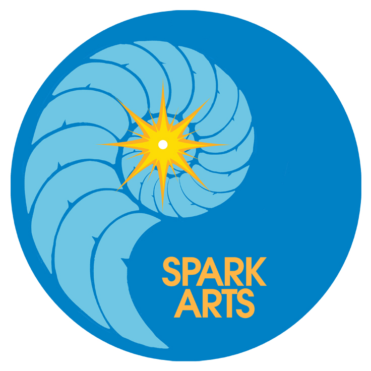 Spark Arts Winter 2023 Programs